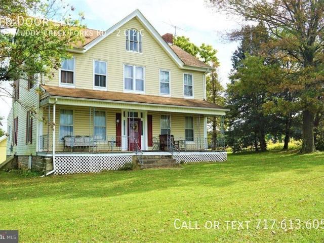Room Rental in Airville