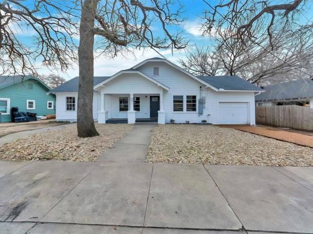 Room Rental in Downtown Weatherford