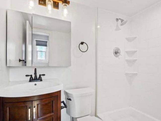 Room Rental in Fairfax City