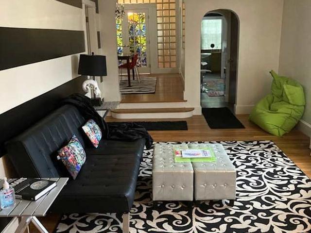 Room Rental in Providence | All Included | Clean