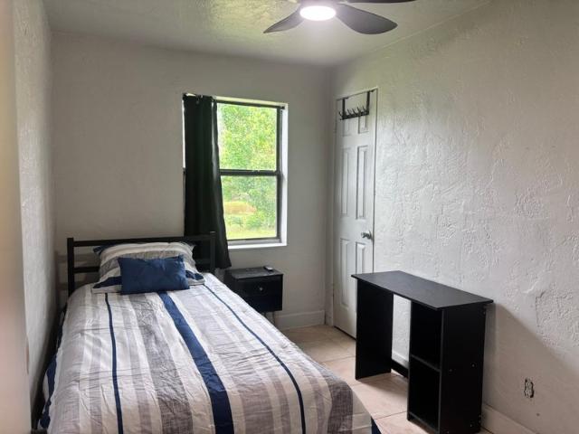 Room Rental in Single Family Home_Single Occupancy