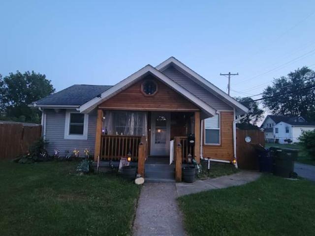 Room Rental near Airport/VA Center