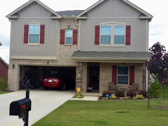 Room Rental Near Redstone Arsenal!