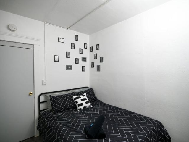 Room Rental Near Rock Hall & Museums