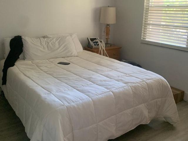 Room Rental/Female/Starting May