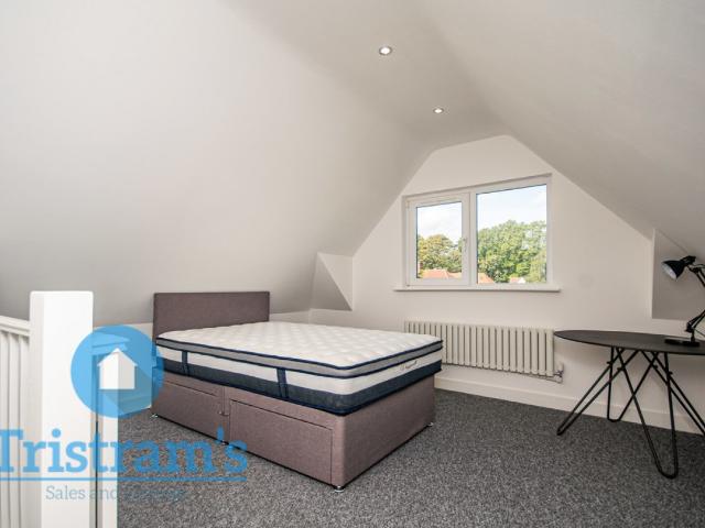 room Room 3, Anslow Avenue, Beeston
