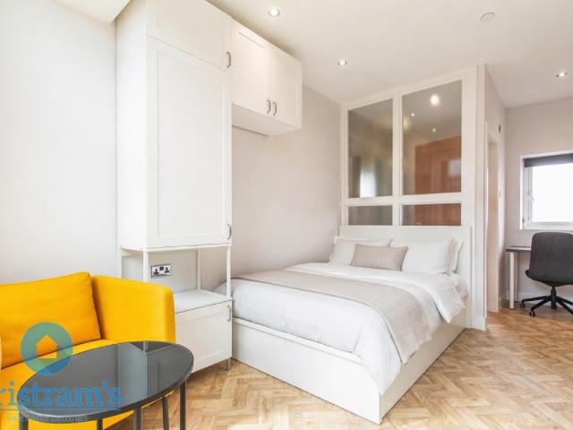 room Room 8, Imperial Road, Beeston