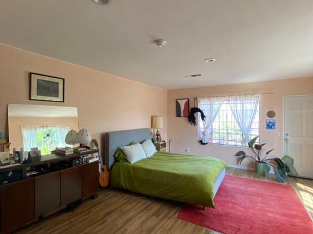 Room Sublet September 1st December 1st