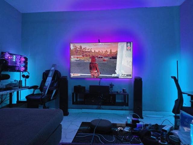 Room share