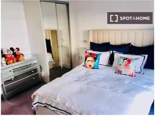 Room shared for rent in Clapham Common, London