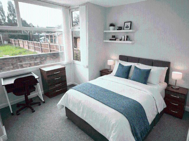 Room, Southbourne Street