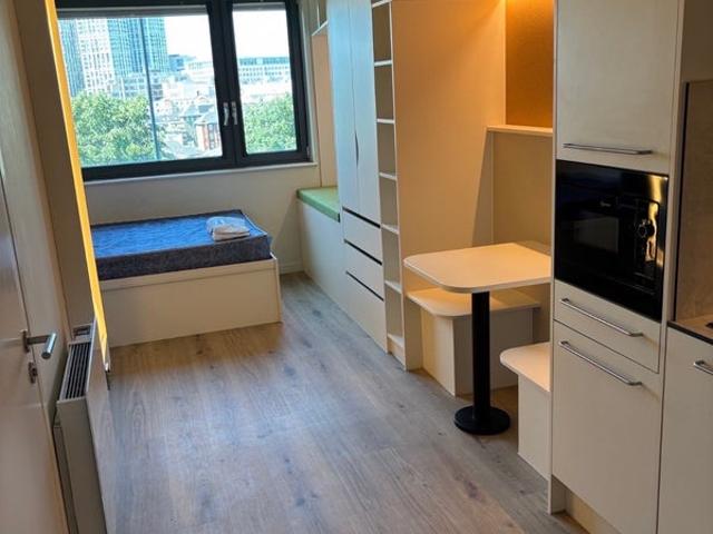 Room takeover in zone1 summer
