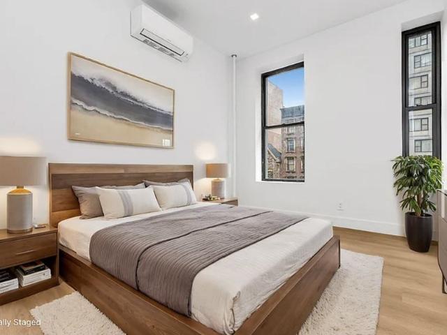 Room to let!