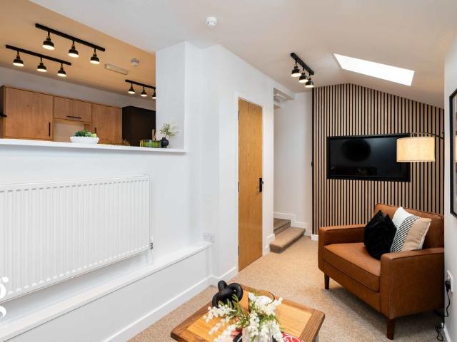 Room to Let – Aubrey Street, Hereford