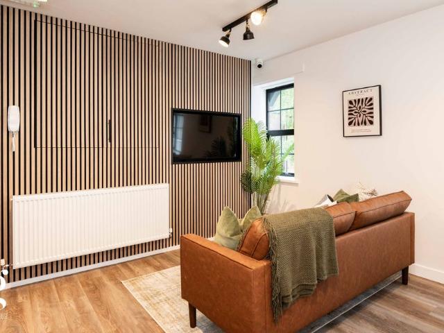 Room to Let – Aubrey Street, Hereford