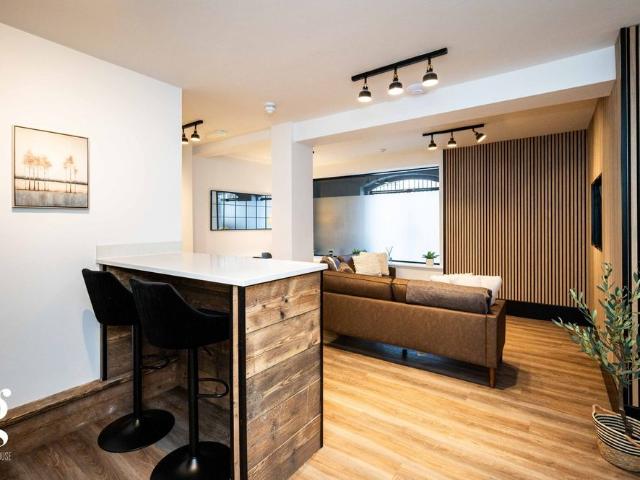 Room to Let – Aubrey Street, Hereford