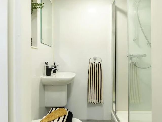 Room to rent on Cliveland Street, Birmingham