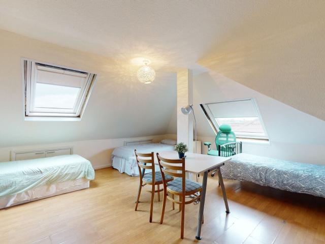 Room to rent on Cranhurst Road, London