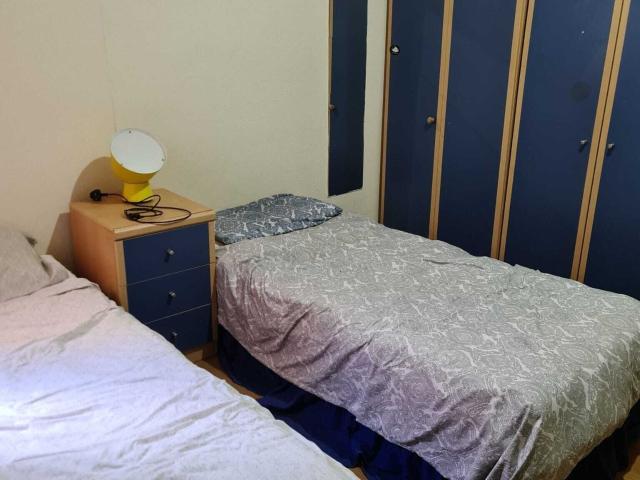 Room to rent on Cranhurst Road, London