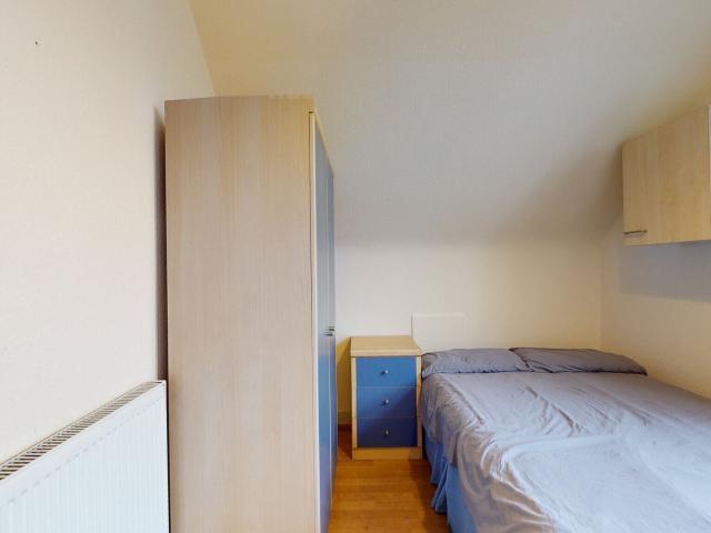 Room to rent on Anson Road, London