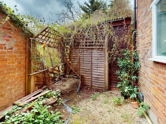Room to rent on Anson Road, London