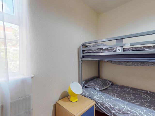Room to rent on Anson Road, London