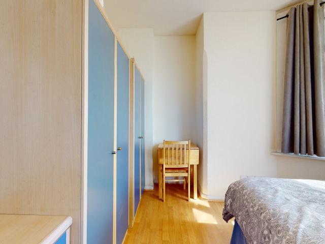 Room to rent on Anson Road, London