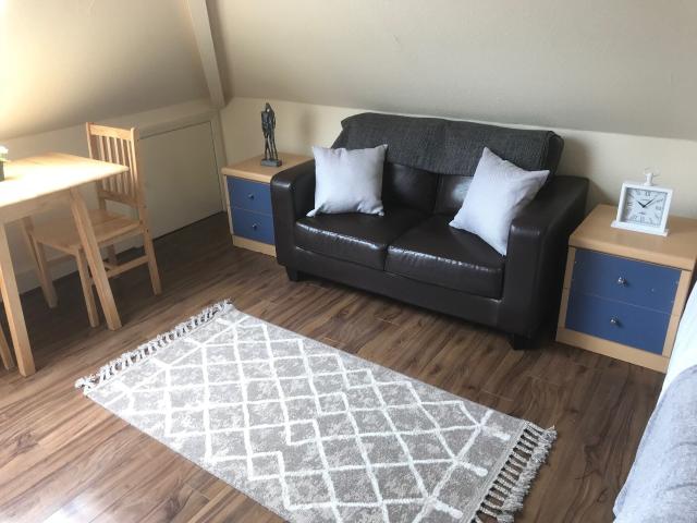 Room to rent on Anson Road, London