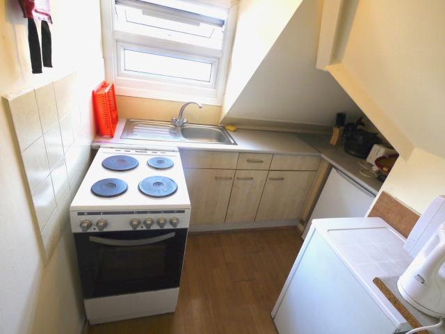 Room to rent on Anson Road, London