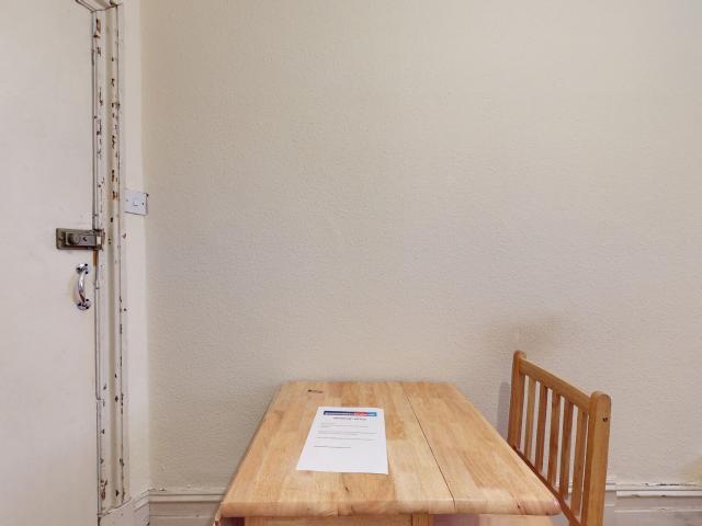 Room to rent on Anson Road, London