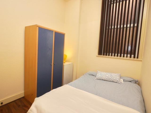 Room to rent on Anson Road, London
