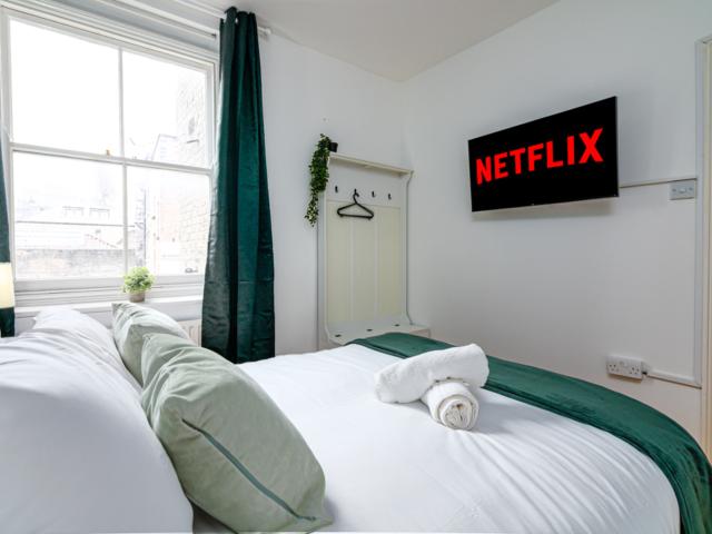 Room to rent on Brick Lane, London