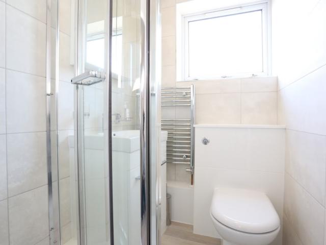Room to rent on Morant Street, London