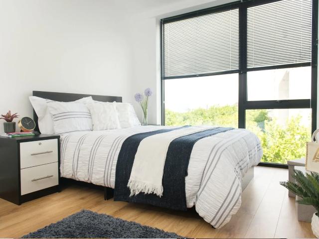 Room to rent on Myrtle Parade, Liverpool