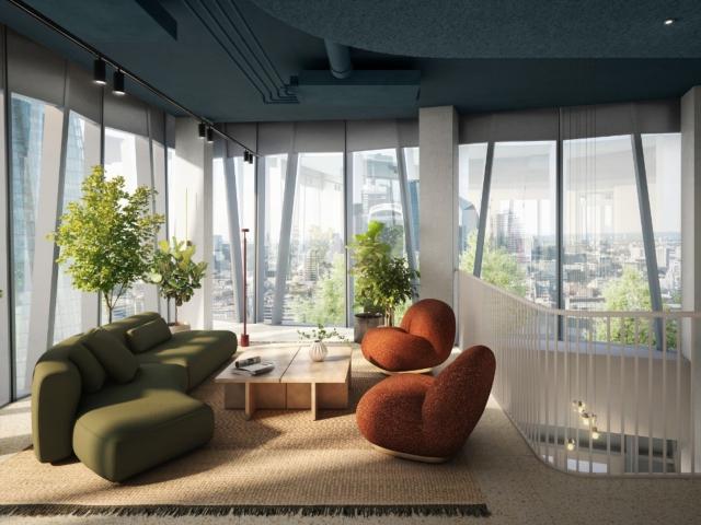 Room to rent on Weston Street, London