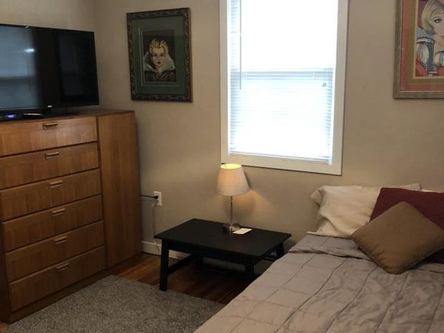 room to share