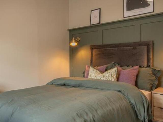 Room Trafalgar Road, Beeston, 1 Bedroom Flat