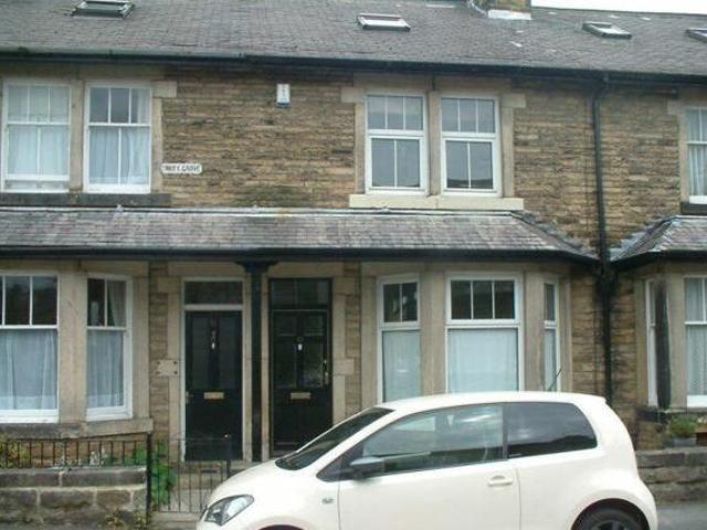 Room, Unity Grove, 1 Bedroom House