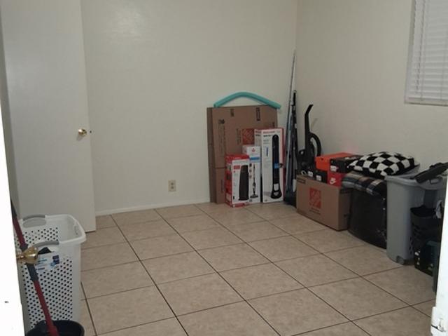 Room vacancy