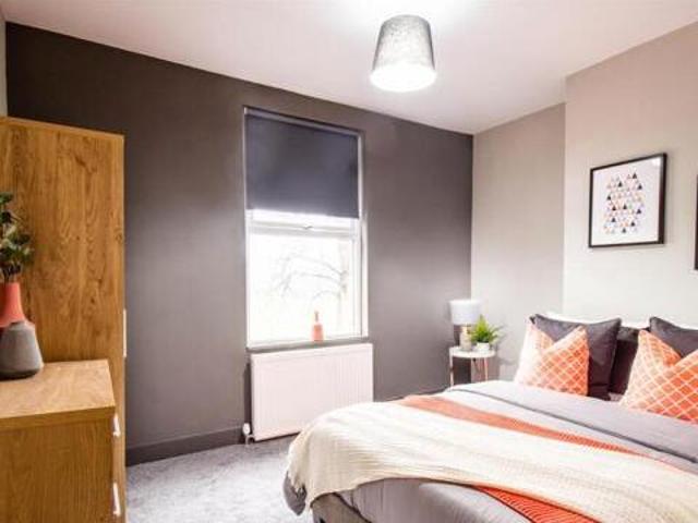 Room,vivian Road, 1 Bedroom House