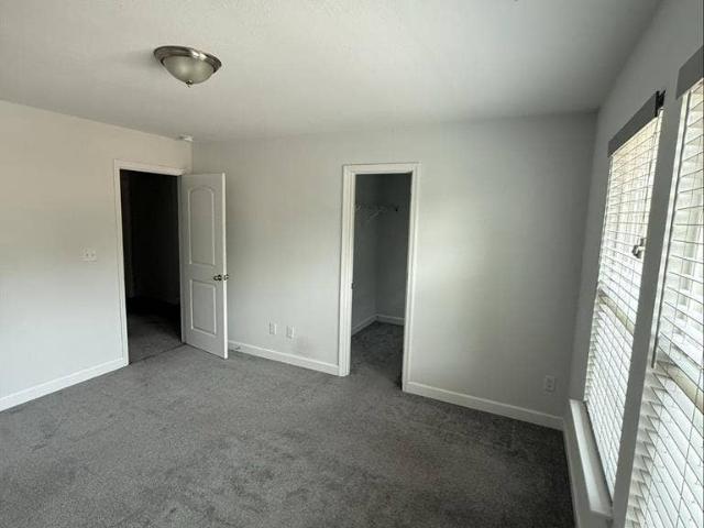 Room w/ Shared Bathroom Util Inc