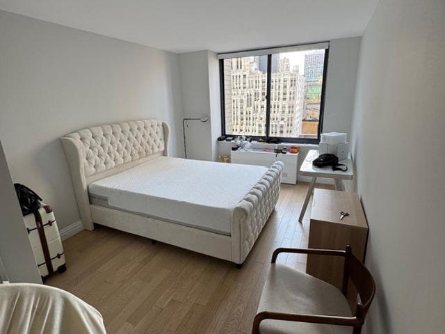 Room w/ private bath and city view 140$/night