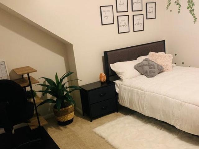 Room w utilities included!