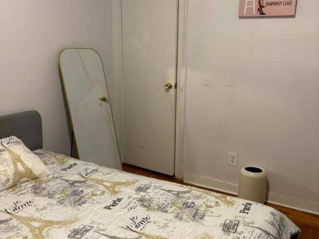 Room Washington heights, Manhattan
