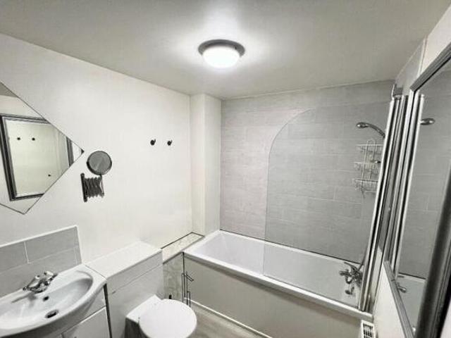 Room Watson Street, Derby, 2 Bedroom Flat