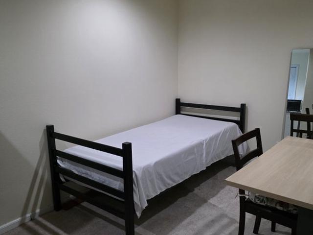 Room w/bath & utilities included for rent
