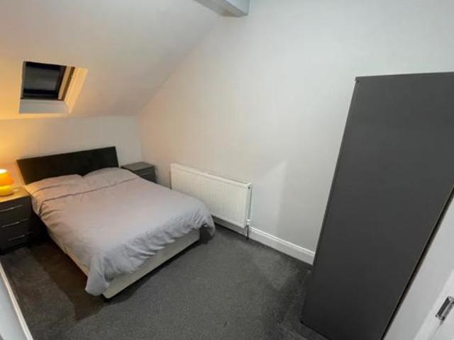Room,westbourne Road, 1 Bedroom House