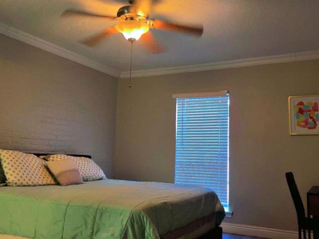 Room with comfort