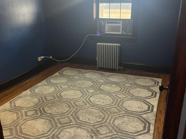 Room with classic charm in Mineola