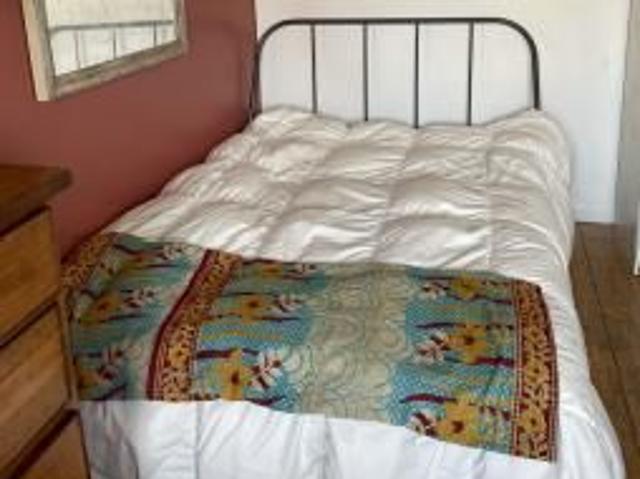 Room with a View